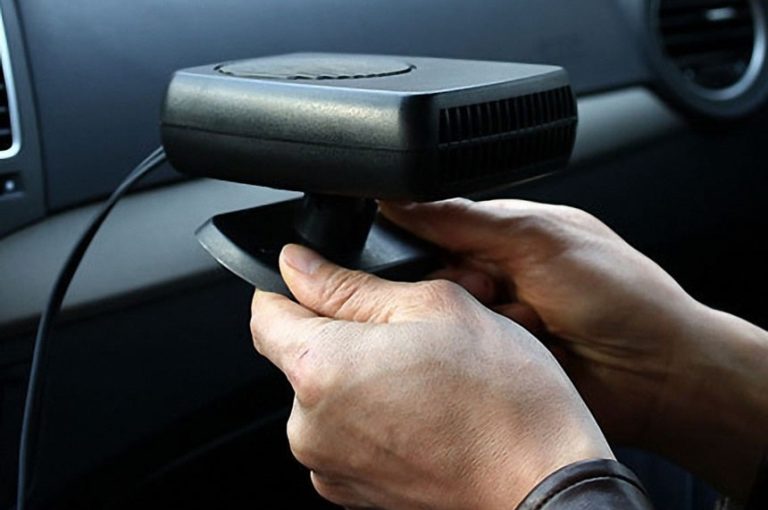 7 Best Portable Car Heaters (Summer 2024) – Complete Guide