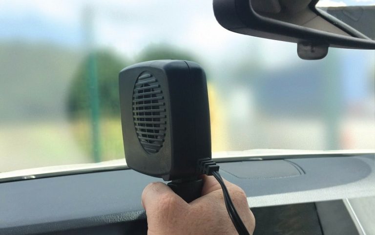 7 Best Portable Car Heaters (Summer 2024) – Complete Guide