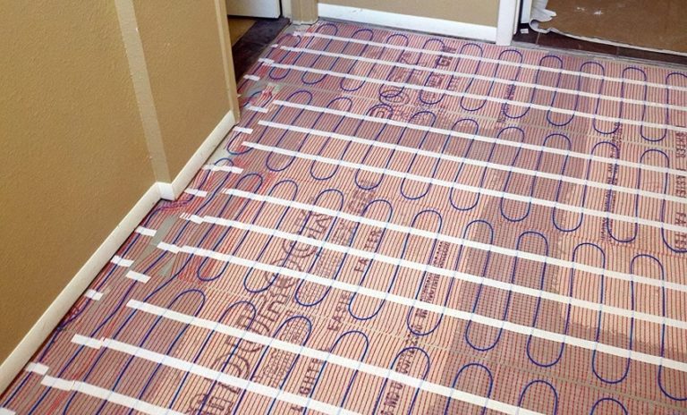7 Best Electric Radiant Floor Heating (Summer 2024) – Complete Guide