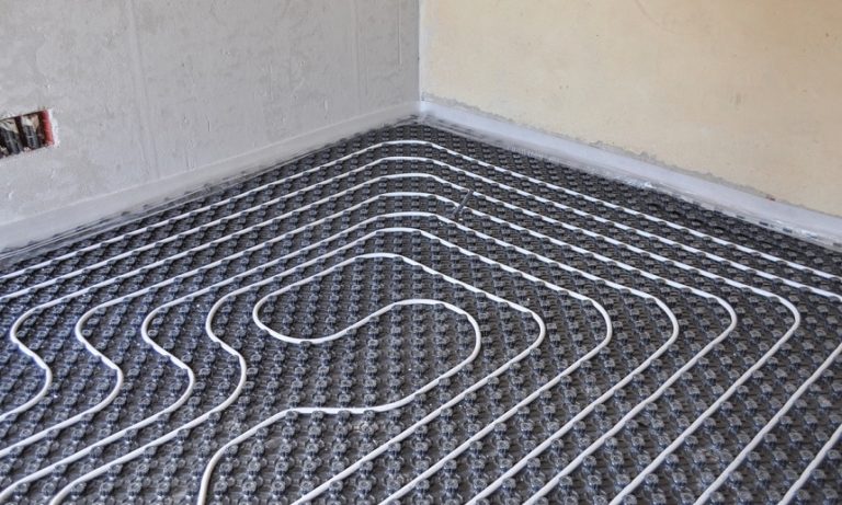 7 Best Electric Radiant Floor Heating (Summer 2024) – Complete Guide