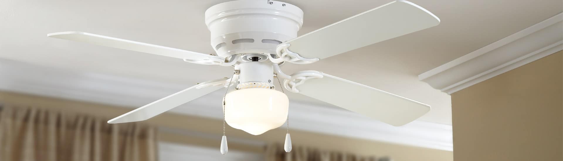 9 Best Ceiling Fans with Lights (Summer 2025) - Complete Guide
