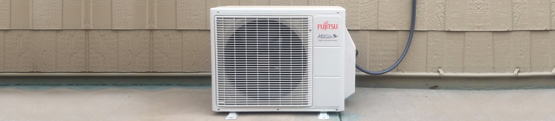 5 Best Fujitsu Mini Split Systems (Summer 2024) – The Complete Guide