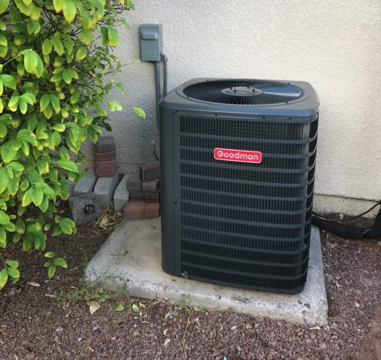 3 Best Goodman Heat Pumps (Winter 2024) — The Complete Guide
