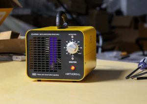 10 Best Ozone Generators (Winter 2024) — The Complete Guide