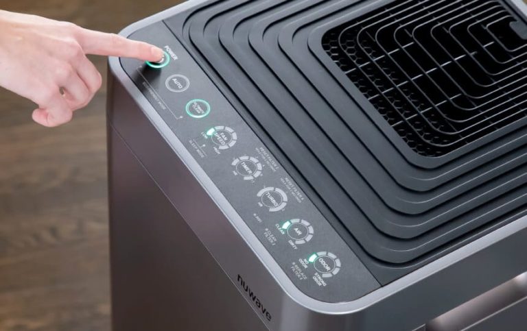 8 Best Air Purifiers for VOCs (Winter 2024) — The Complete Guide