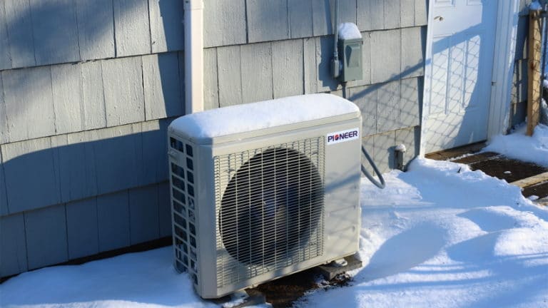5 Best Pioneer Mini Split Systems (Winter 2024) — The Complete Guide