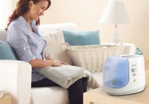 3 Best Sunbeam Humidifiers (Winter 2024) – Complete Guide