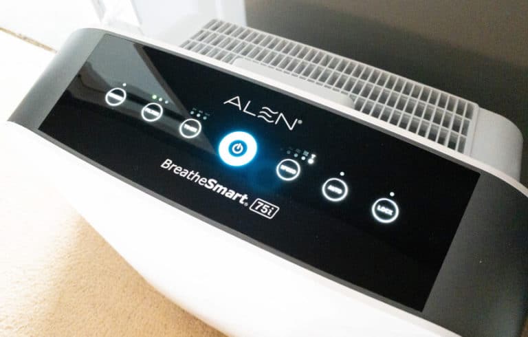 6 Best Air Purifiers for Kitchen (Summer 2023) — The Complete Guide