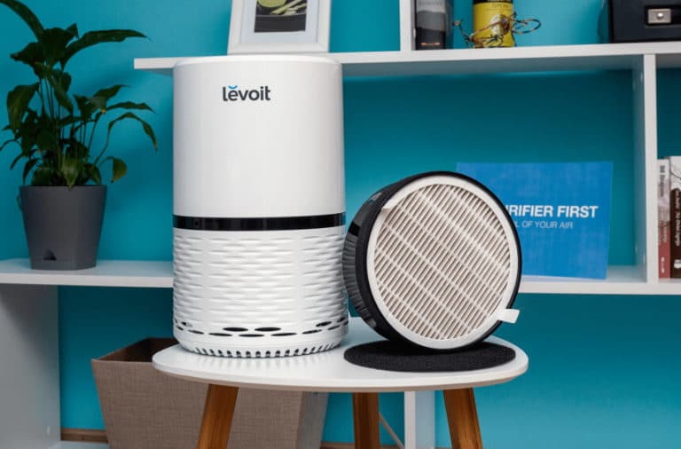 6 Best Air Purifiers for Kitchen (Summer 2023) — The Complete Guide