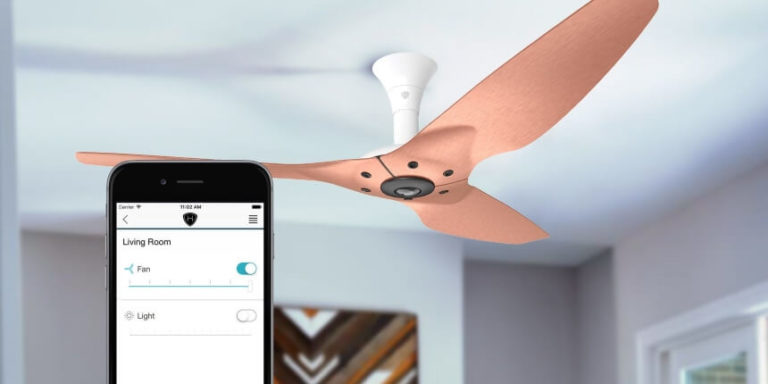 8 Best Smart Ceiling Fans (Winter 2024) – The Complete Guide