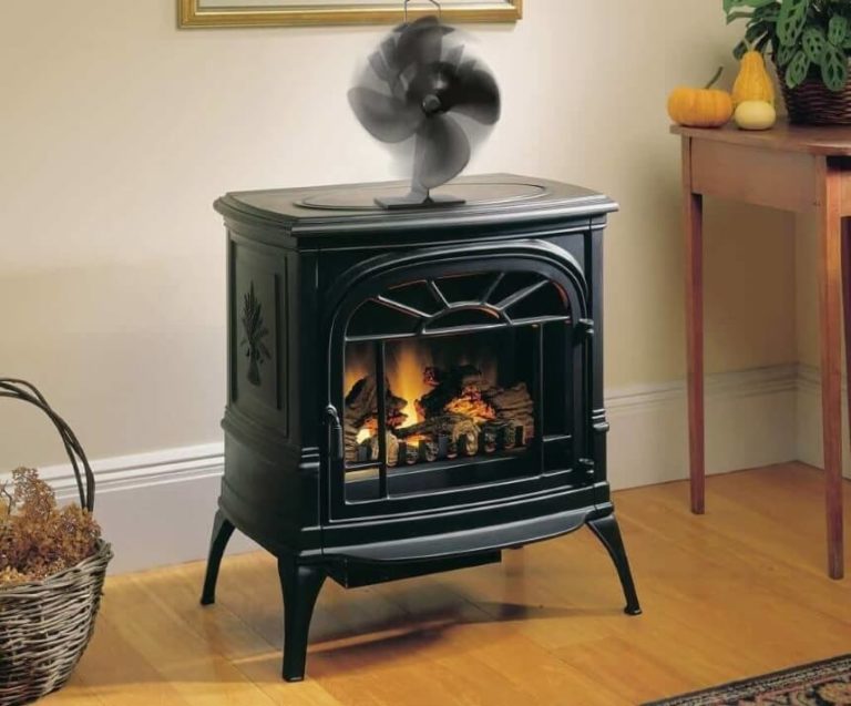 6 Best Wood Stove Fans (Winter 2024) – The Complete Guide