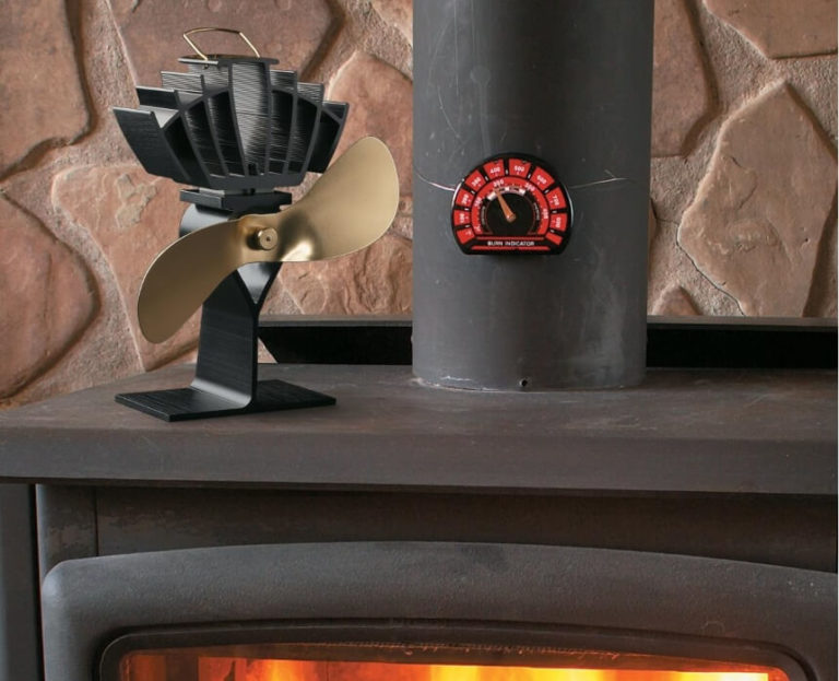 6 Best Wood Stove Fans (Winter 2024) – The Complete Guide