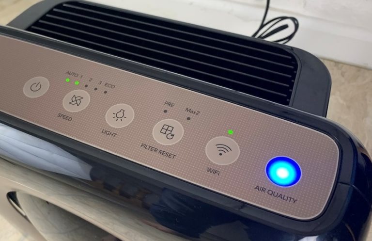 How to Tell if Air Purifier is Working?- In-detail Information