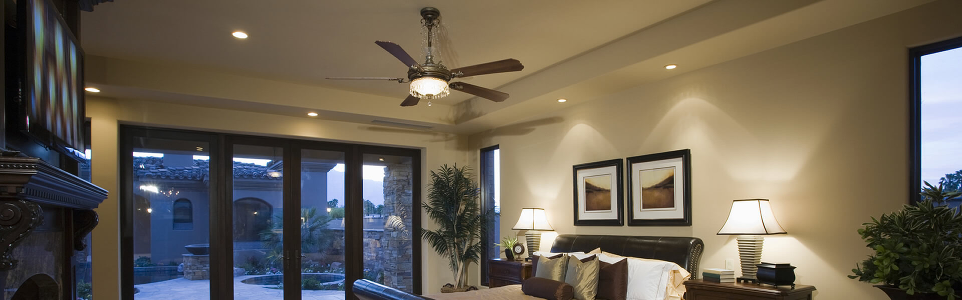 Type of Ceiling Fan - Comprehensive Guide