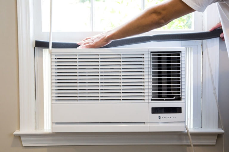 Types of Air Conditioners Explained (with Pictures)
