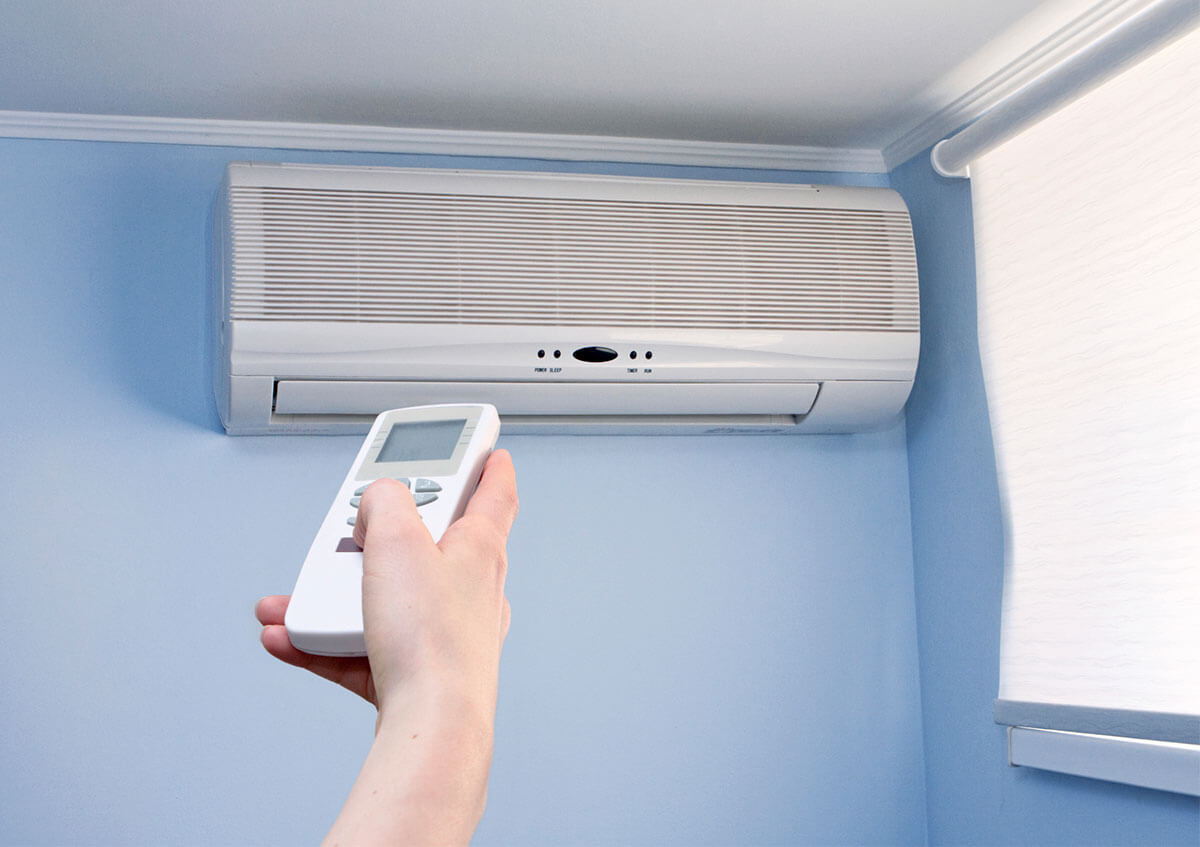 Types of Air Conditioners Explained (with Pictures)