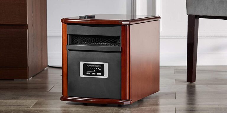 10 Best Heaters for a Large Room (Fall 2023) – The Complete Guide