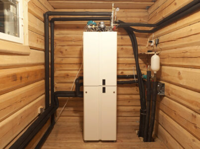 How to Heat a House Without a Furnace: Alternatives and Hacks