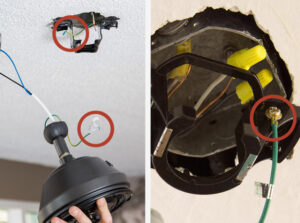 Ceiling Fan Wiring: Step-by-Step Guide [with Video]