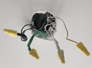 Ceiling Fan Wiring: Step-by-Step Guide [with Video]