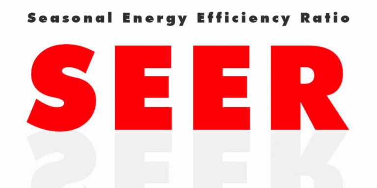 14 SEER vs 16 SEER Rating: Compare and Decide!
