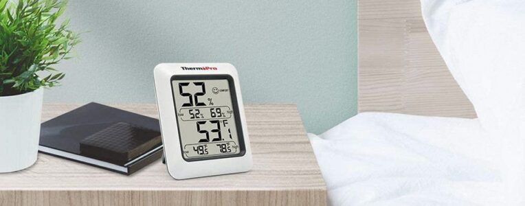 What Is Low Humidity? And What Are the Risks? Let's Find Out!