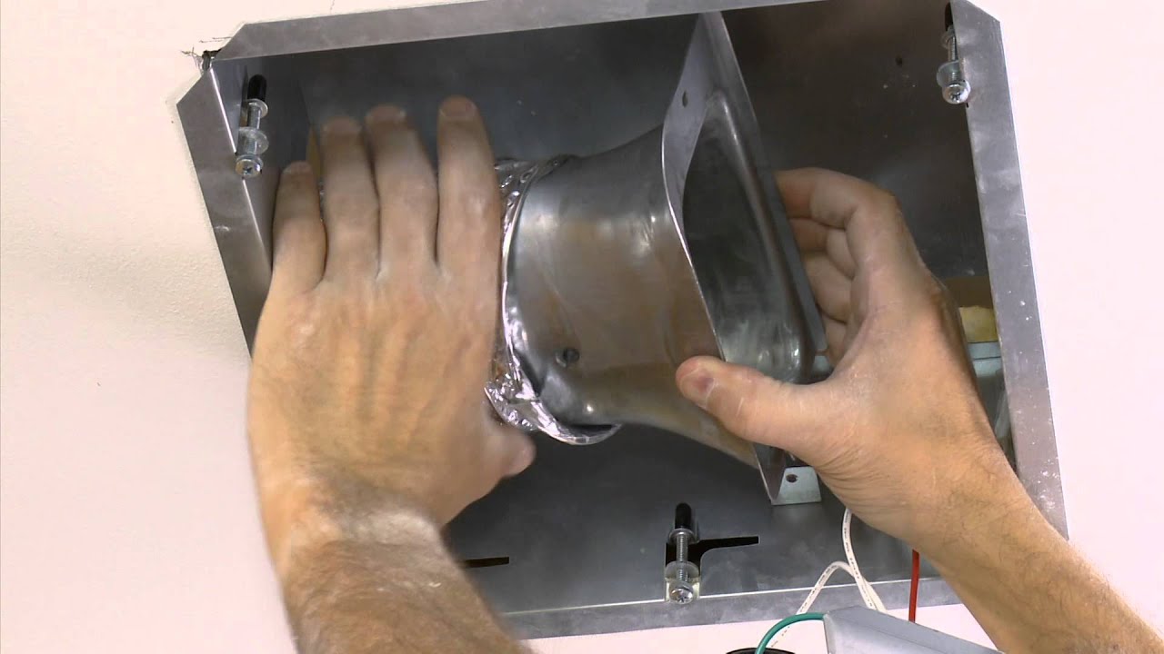 How to Fix a Noisy Bathroom Fan: A Complete Guide