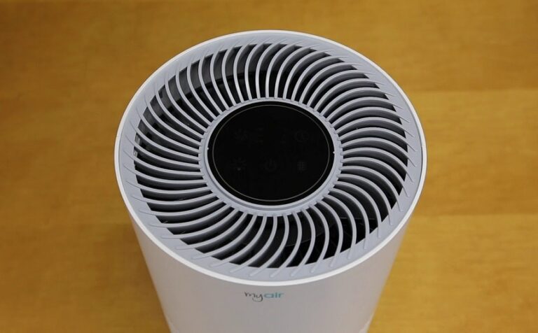 5 Best Air Purifiers for Weed Smoke Reviewed (Winter 2024)