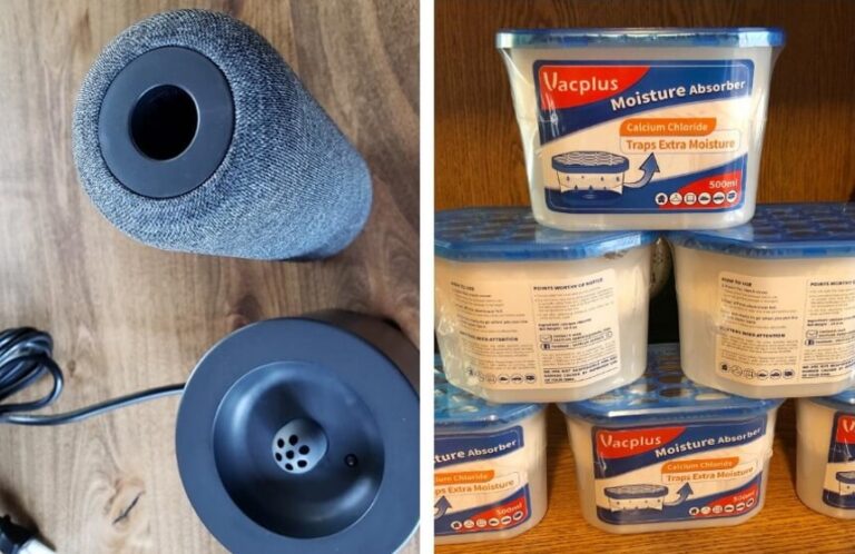 5 Best Dehumidifiers for Cars (Winter 2024) – Detailed Reviews