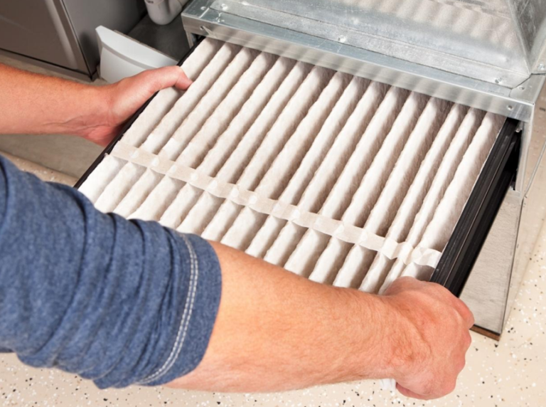 Black Mold on AC Coils: Causes, Cleaning and Prevetative Measures