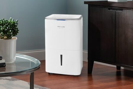 Top 5 Causes of Dehumidifier Icing and Fixing Tips