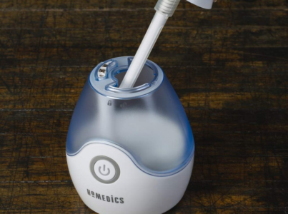 Homedics Humidifier Troubleshooting: Hassle-Free Use with Expert Tips!