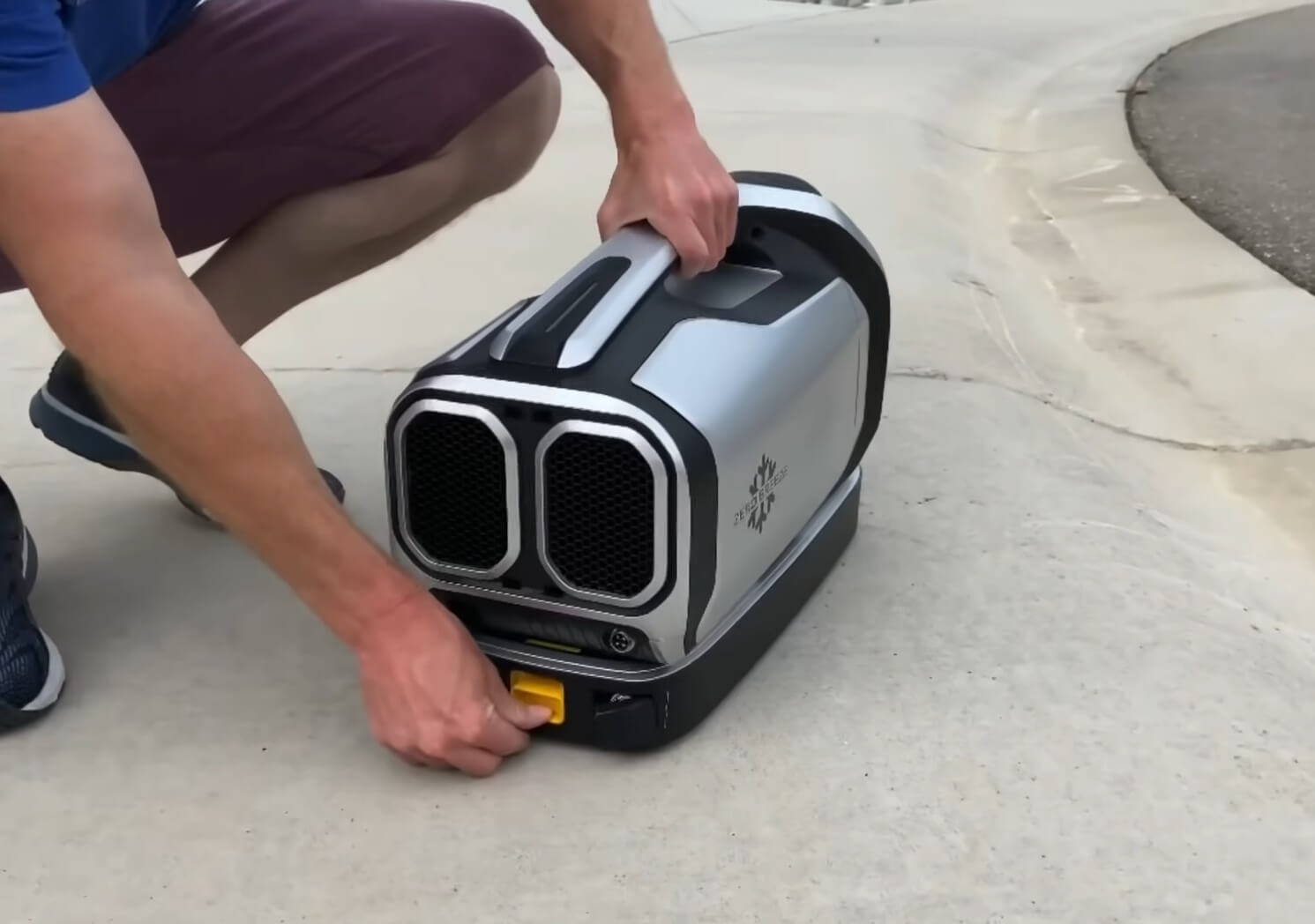 Zero Breeze Mark 2: In-Detail Review (Summer 2024)