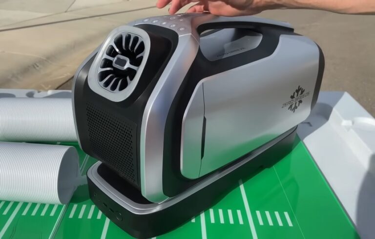 Zero Breeze Mark 2: In-Detail Review (Summer 2024)